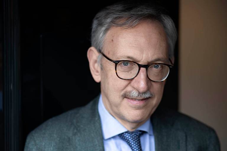 Gabriel van den Brink Ruw Ontwaken uit een neoliberale droom ...